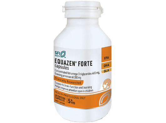 Equazen products increase concentration and learning | Equazen ...